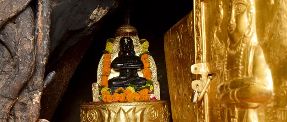 Jai Baba Balak Nath